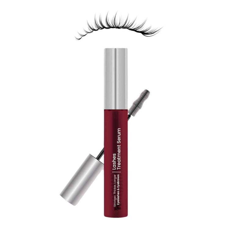 كابكسي سيروم تكثيف و إنبات الرموش و الحواجب بتكنولوجيا الببتيدات 10 مل