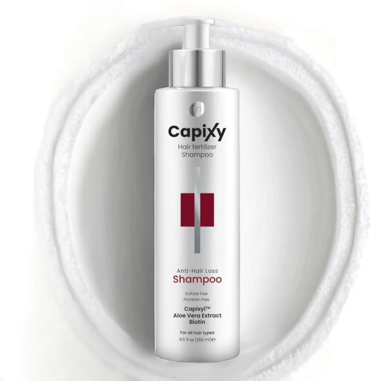 كابكسي سيروم تكثيف و إنبات الرموش و الحواجب بتكنولوجيا الببتيدات 10 مل